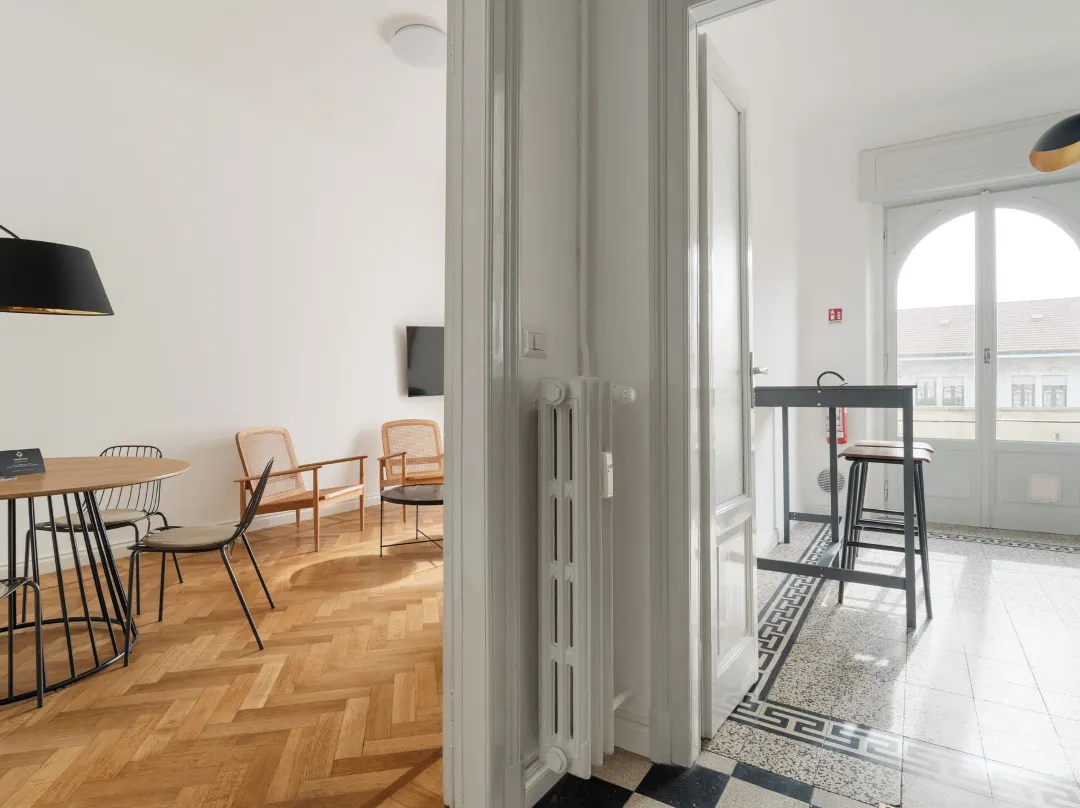 Brera Apartments In Porta Venezia - Милан