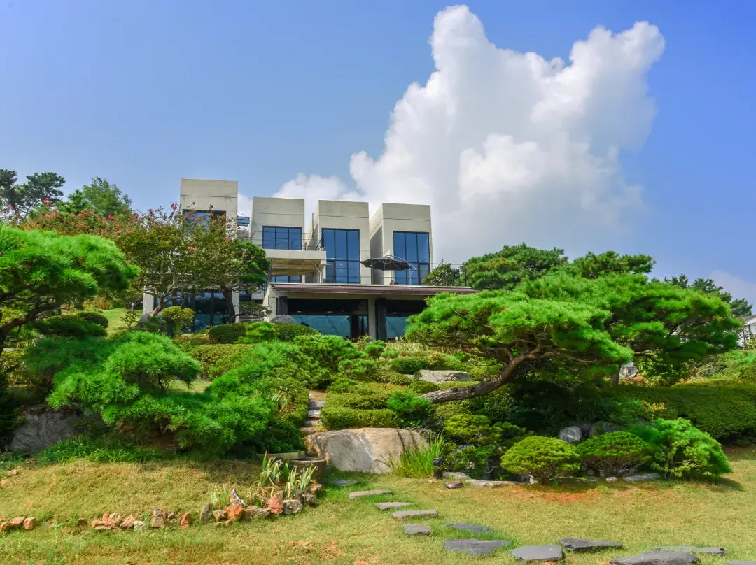Seon Jae 465 - Seosan-si