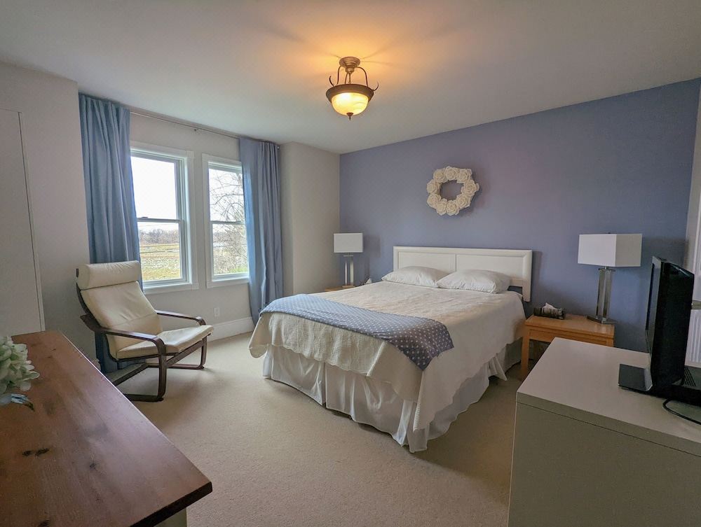 Dicksons Family Suite B&b - Niagara-on-the-Lake