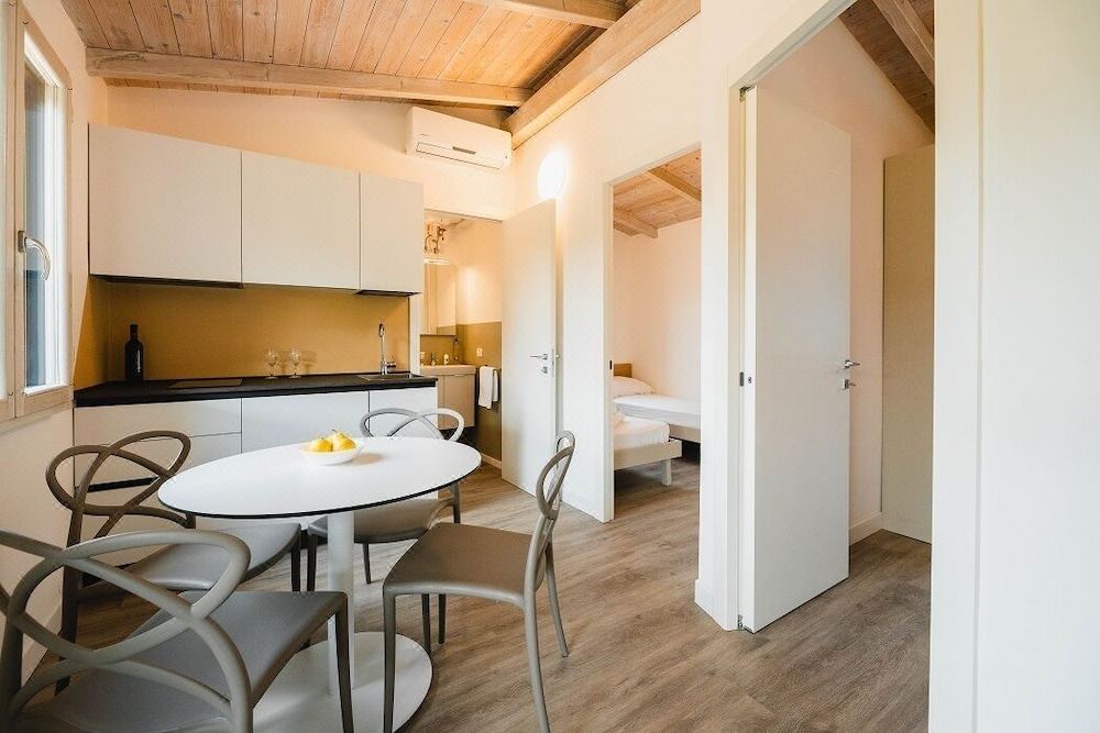 Natural Village Resort - Porto Recanati