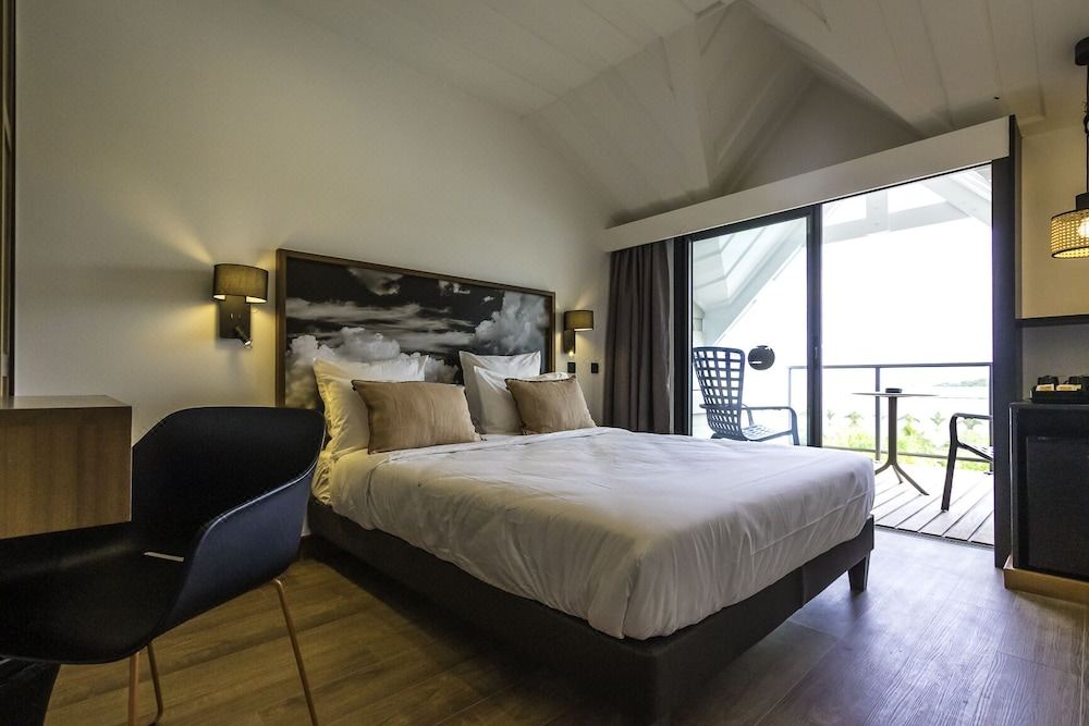 Hôtel Latitude 21 - La Réunion