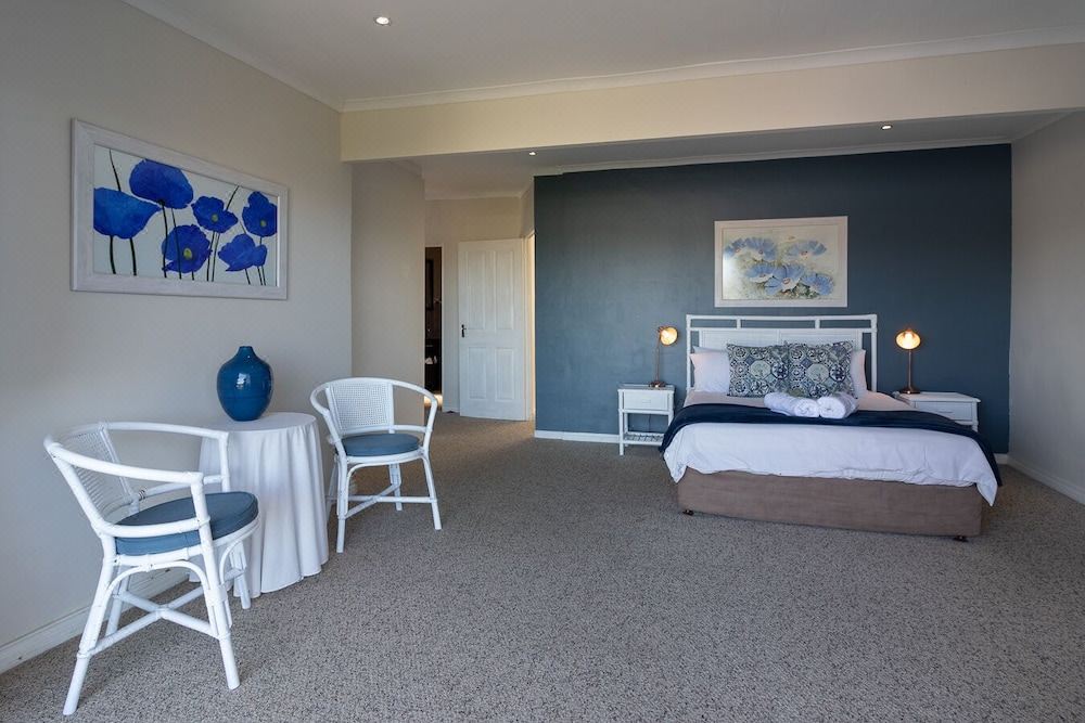 Dockside - Port Alfred