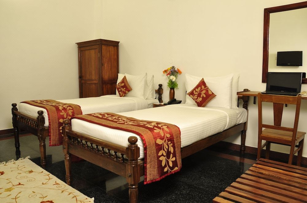 Bon Sejour - Puducherry