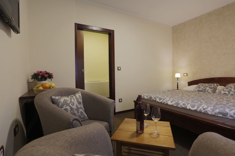 Guesthouse Tara - Belgrado