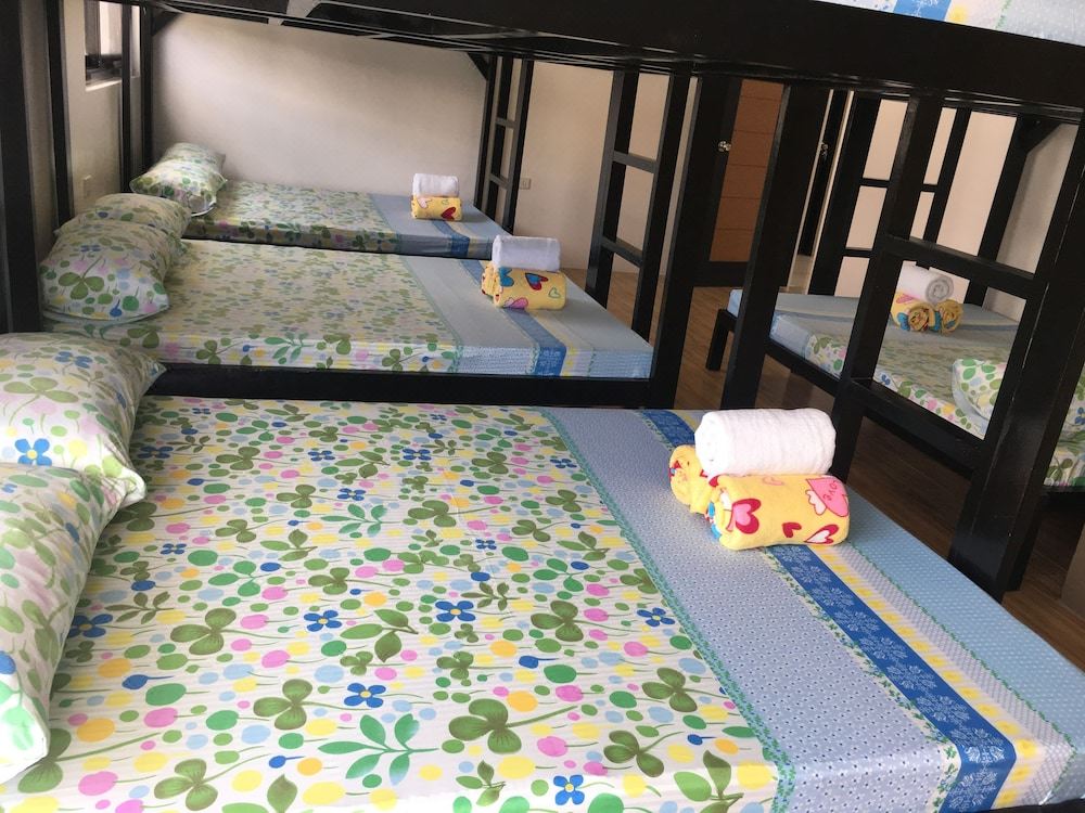 Comodidad De Amanda - Vigan City