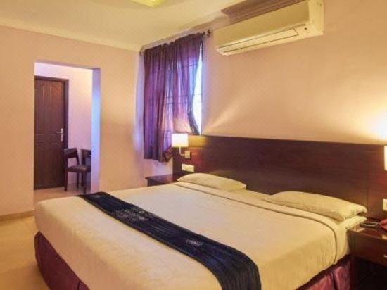 Park Royal Inn - Coimbatore