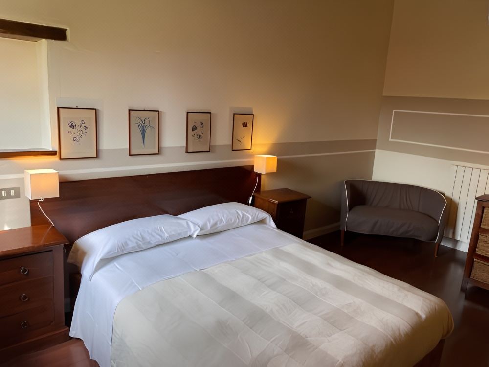 Country House Le Case Coloniche - Ombrie