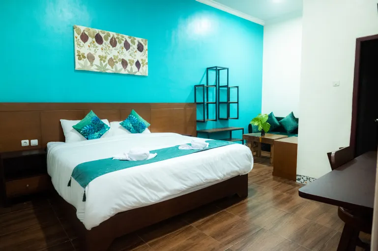 The Premiere Siti Hotel - Jember