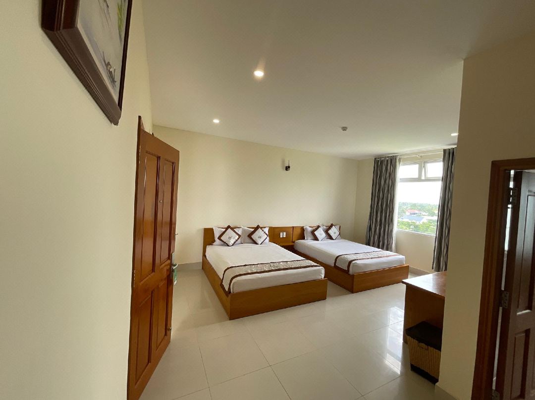 Quê Tôi 2 Hotel - Sóc Trăng