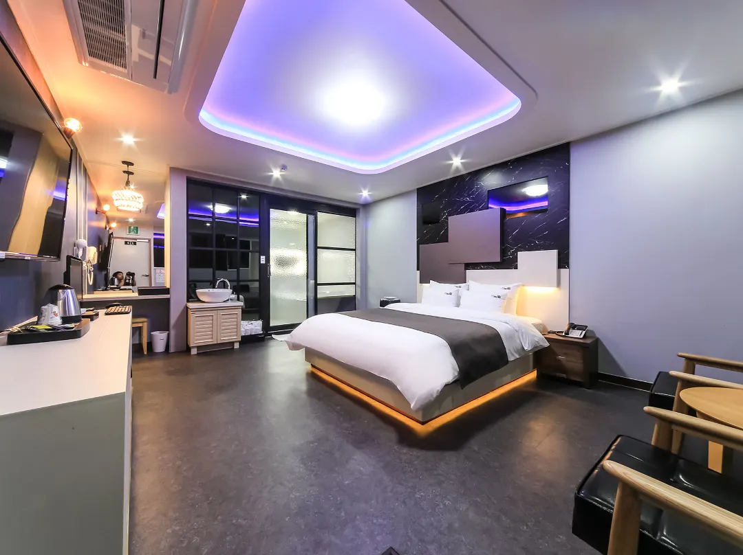 Ulsan Yeongnam Alps Dragonfly - Gyeongsangbuk-do