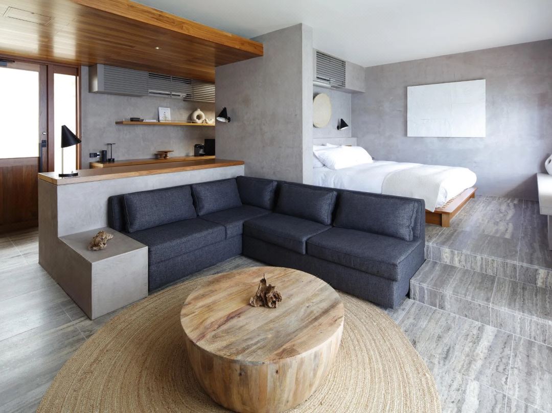 Kayatsuma Okinawa Hotel & Resort - Nago