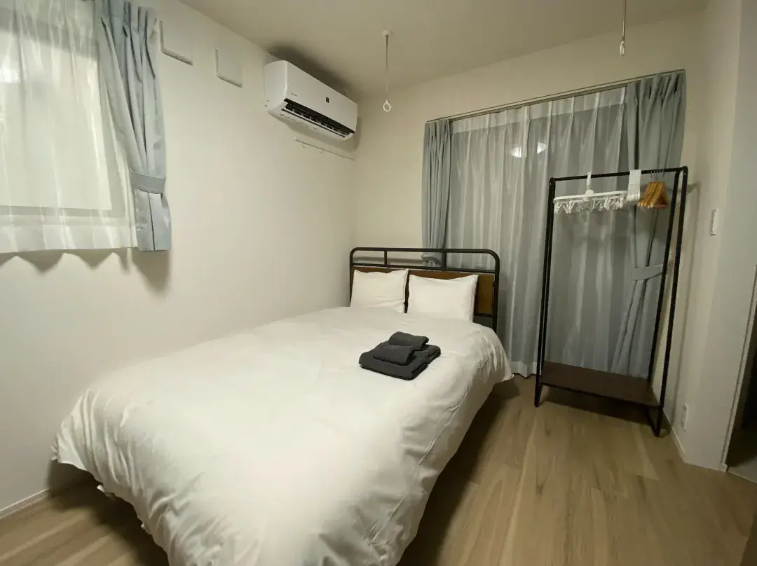 Everynet Shinjuku - Shibuya City