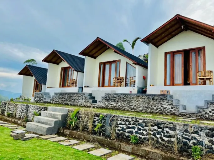 Bali Sunrise Cabin - Bali
