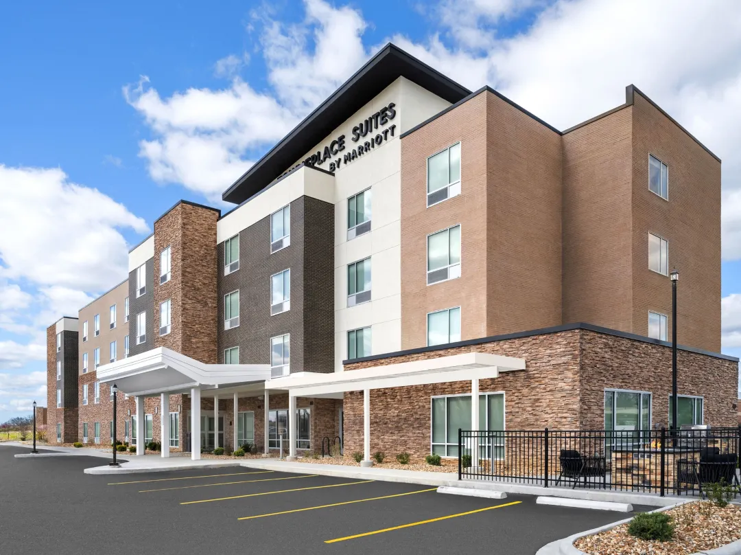 Towneplace Suites Wentzville - Innsbrook, MO