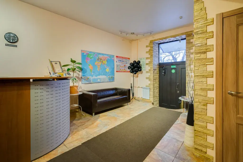 Lefort Mini-hotel - Moscou