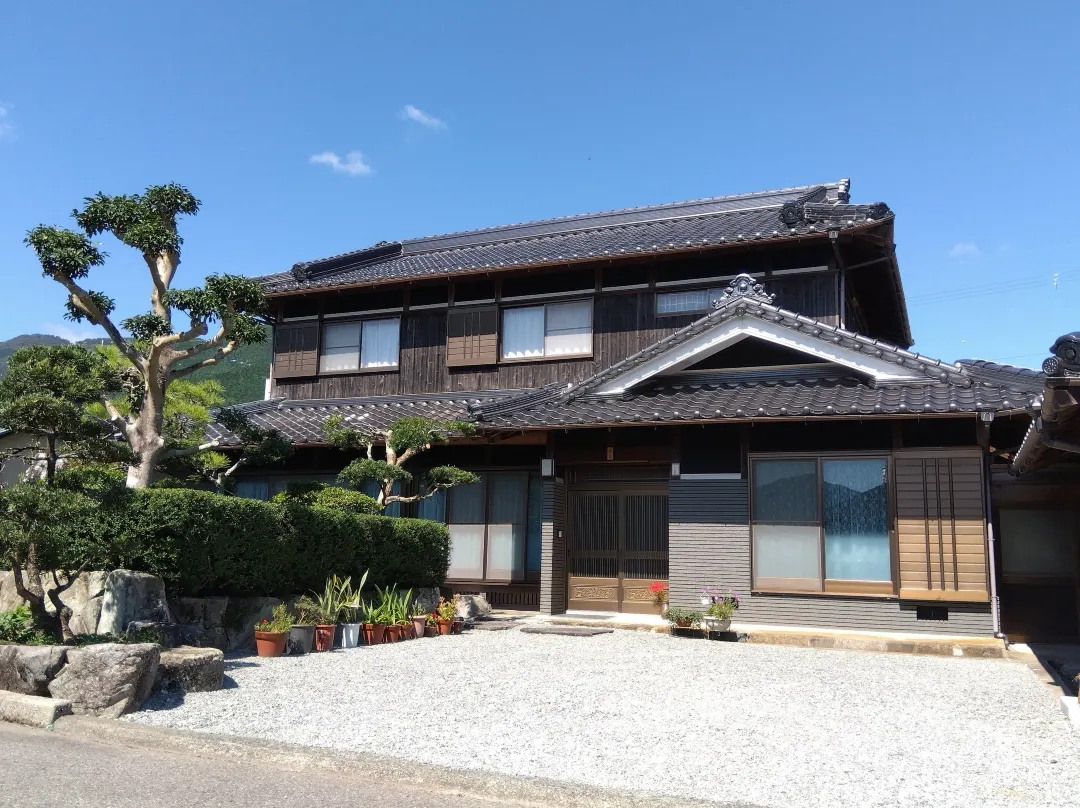 Farm Stay Haruna - 단바시