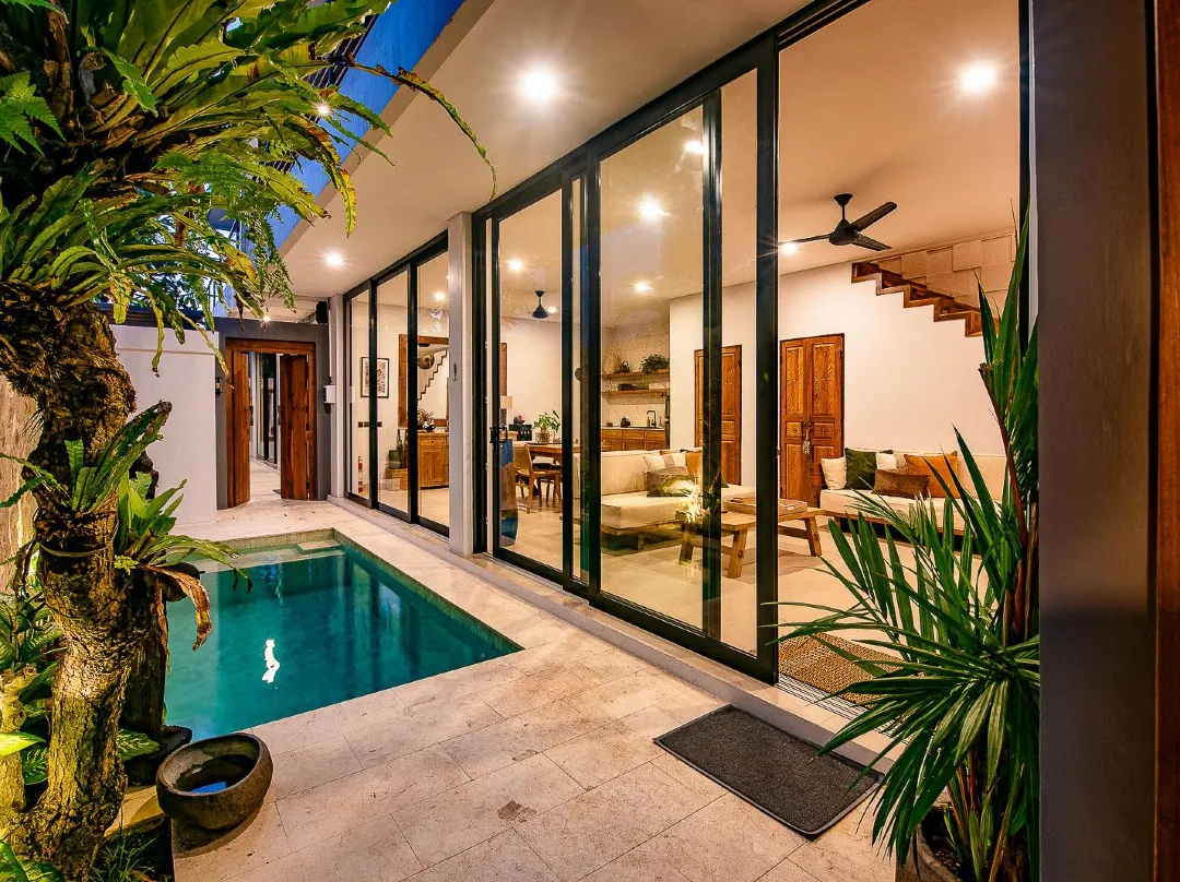 Sister Suites - Seminyak