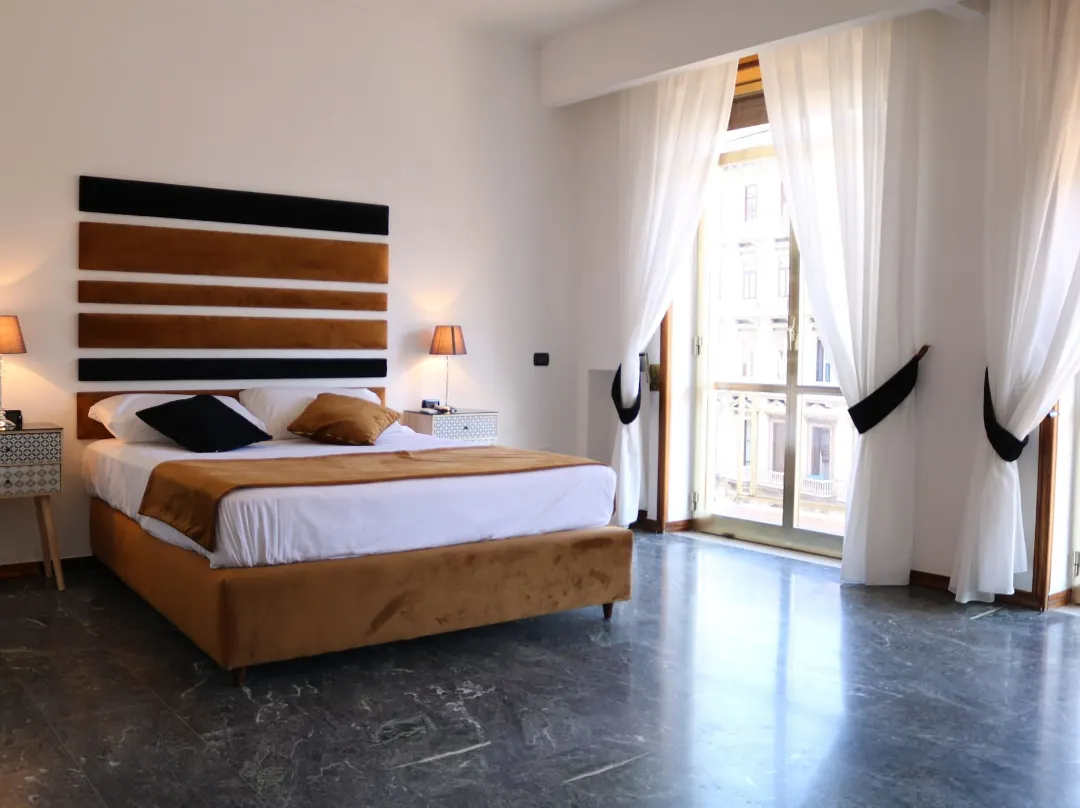 Suite Napoli Riviera - Naples