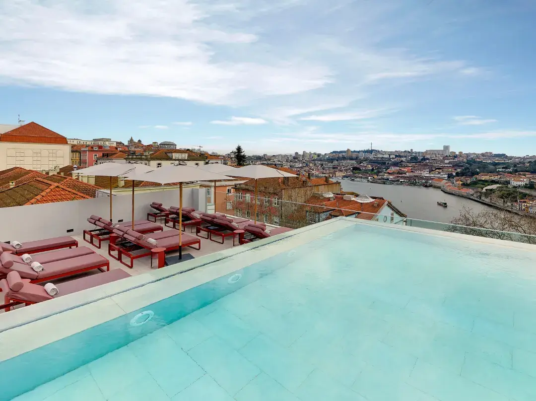 Altis Porto Hotel - Porto
