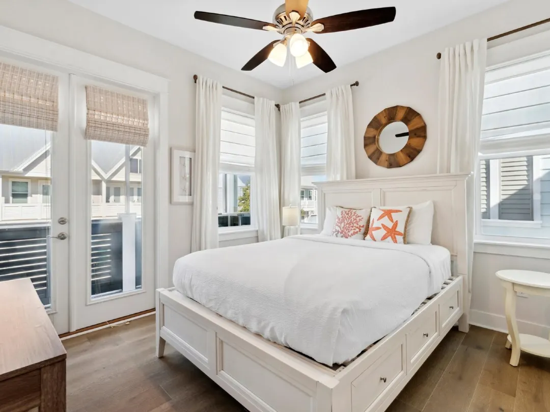 Prominence On 30a - 30a Hideaway - Alys Beach, FL