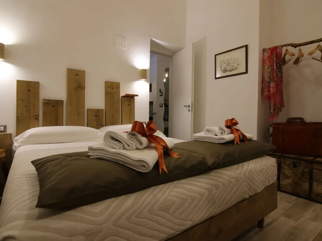 Casa Dell'artista - Matera