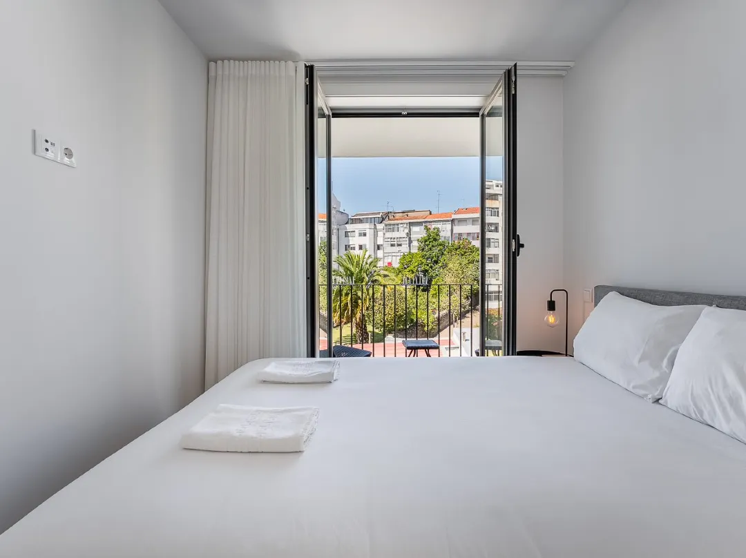 Guestready - Serene Stay In Porto - Ribeira