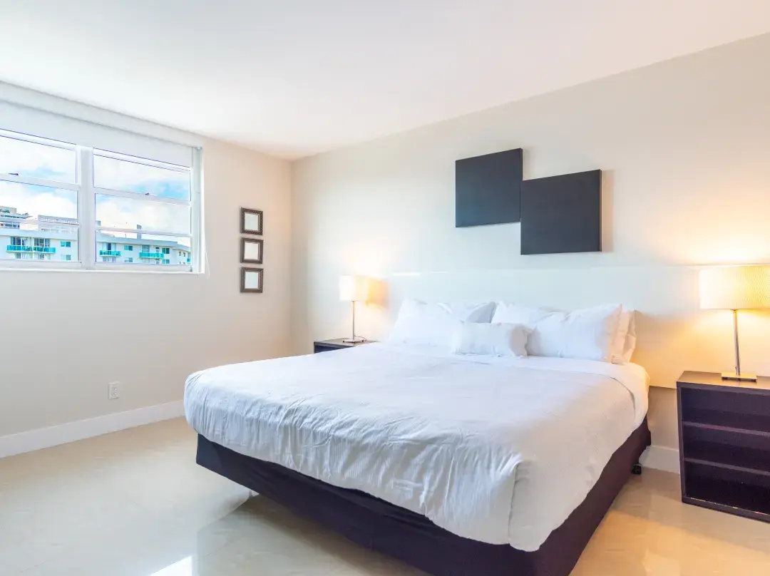 Ocean Reserve 1404 - Sunny Isles Beach, FL