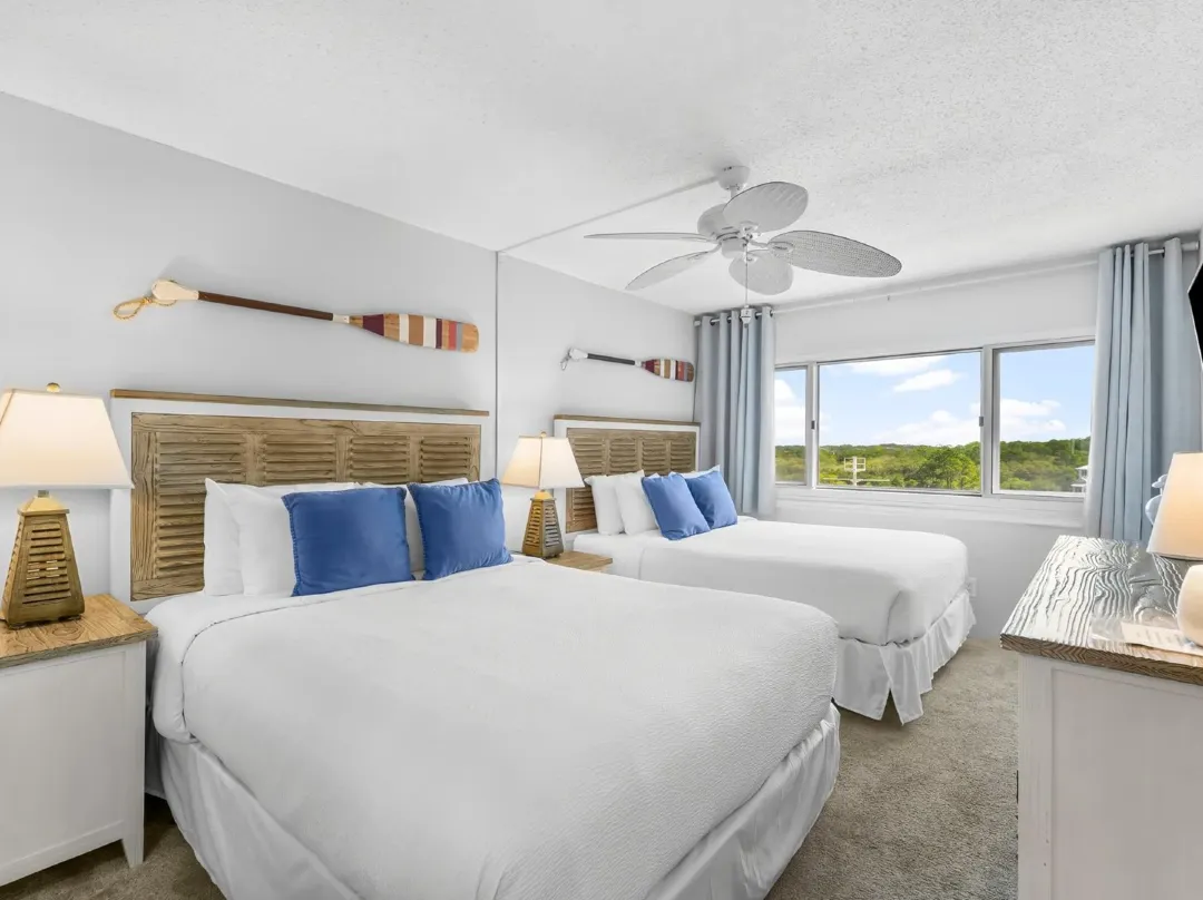 Pinnacle Port A337 - Seaside, FL