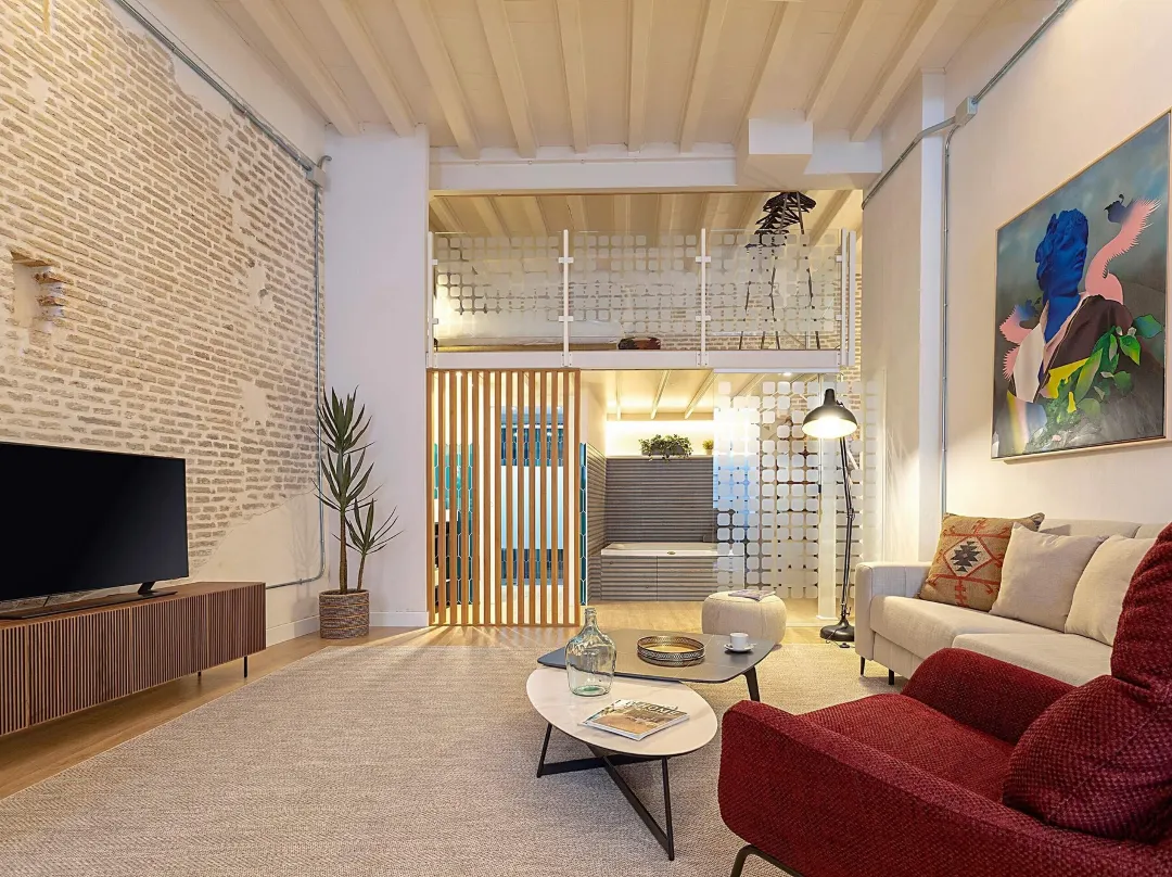 Genteel Home Santas Patronas - Sevilla