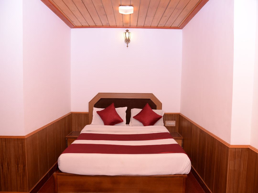 Pebrock Heritage Inn - 烏塔卡蒙德