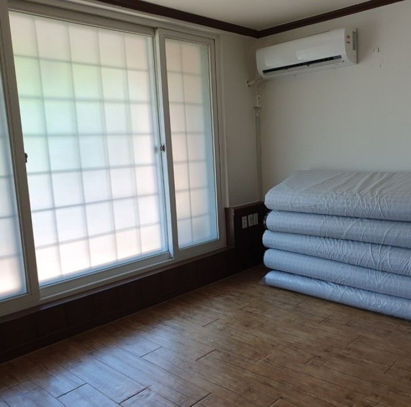 Chuncheon Jam Ville Pension - 춘천시