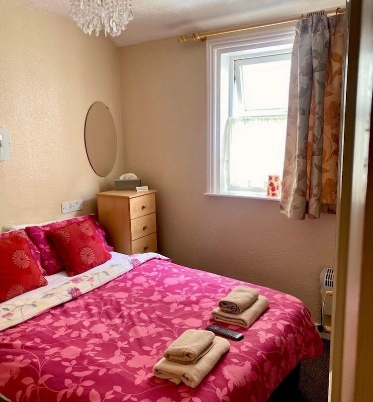 Walkden House - Blackpool