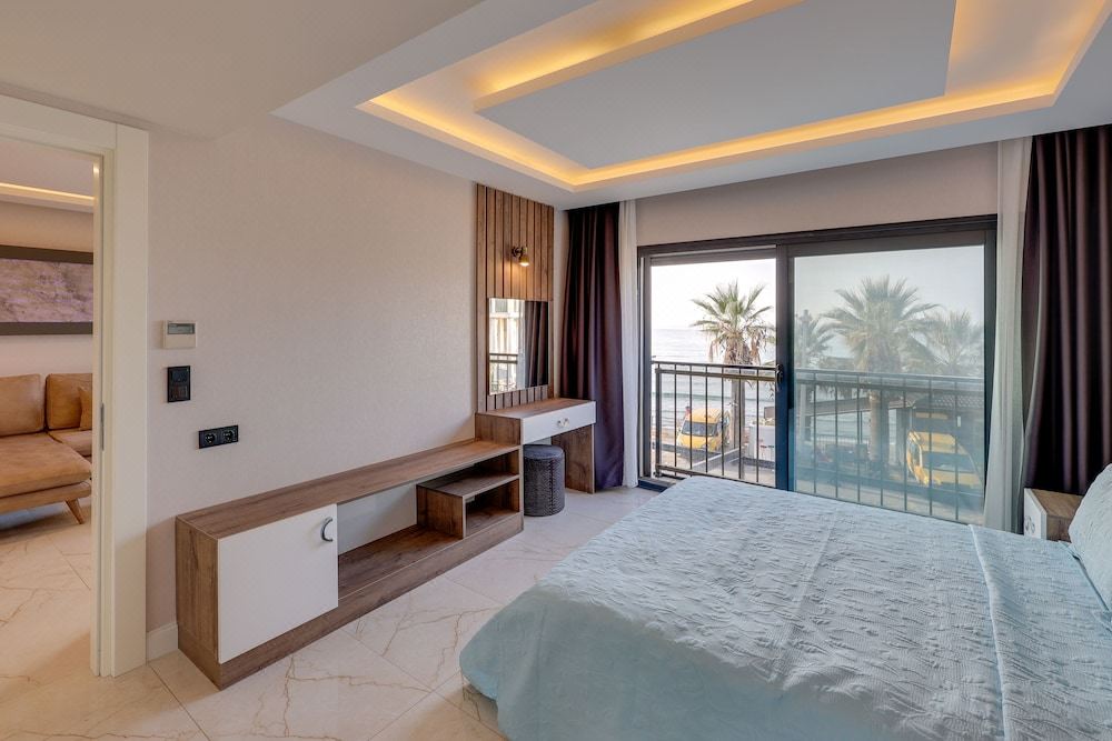 Ege Birlik Seasight Suites - Kusadasi