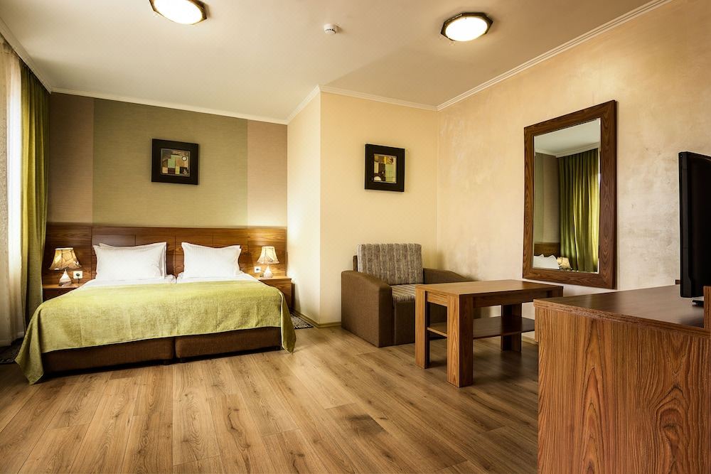 Spa Hotel Elbrus - Velingrad