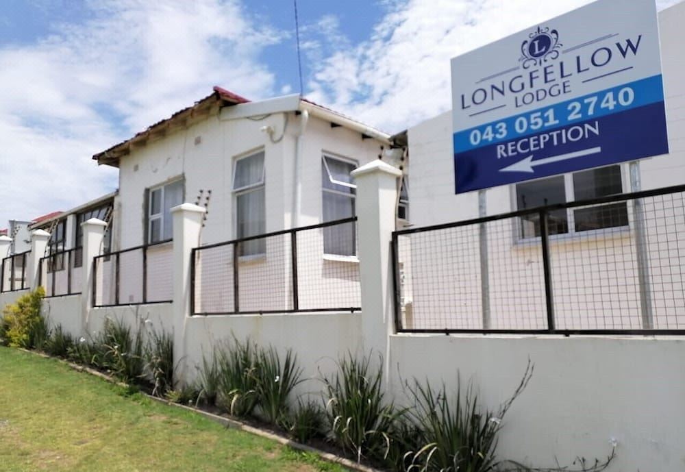 Longfellow Lodge - East London