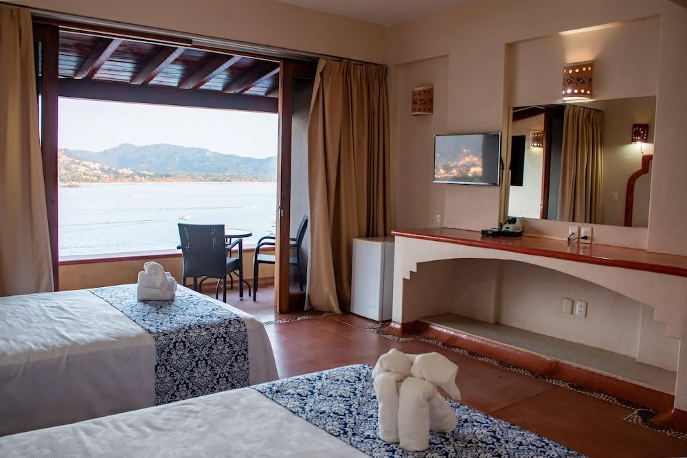 Villa Del Pescador - Zihuatanejo