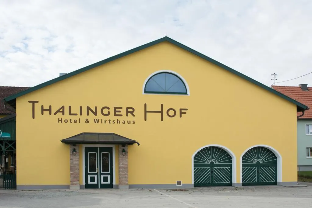 Thalinger Hof - Enns