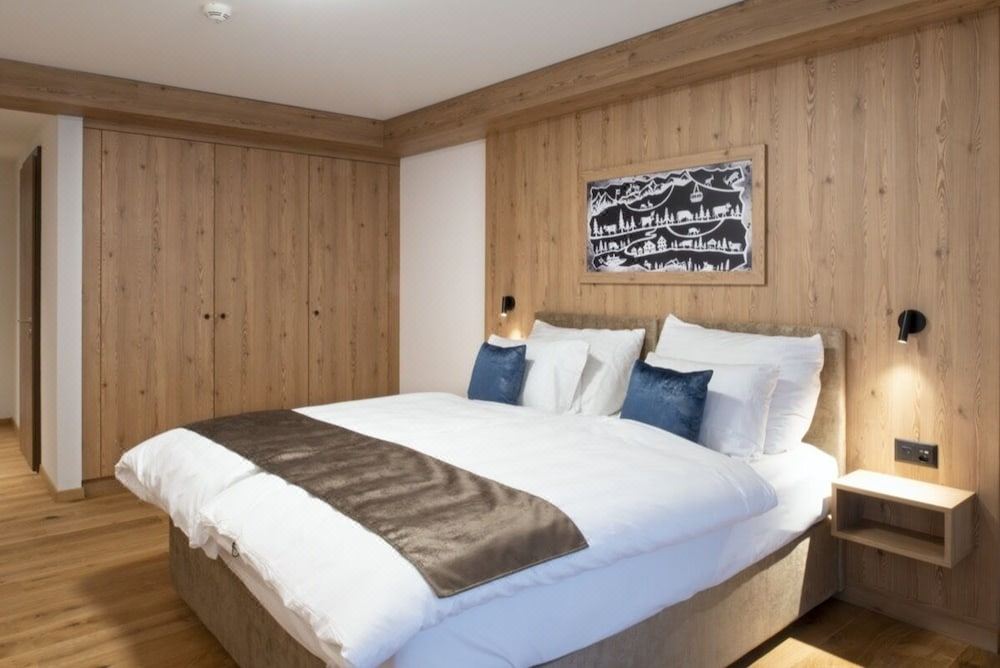 Boutique Hôtel Corbetta · Boutique Hôtel 4 éToiles - Kanton Freiburg