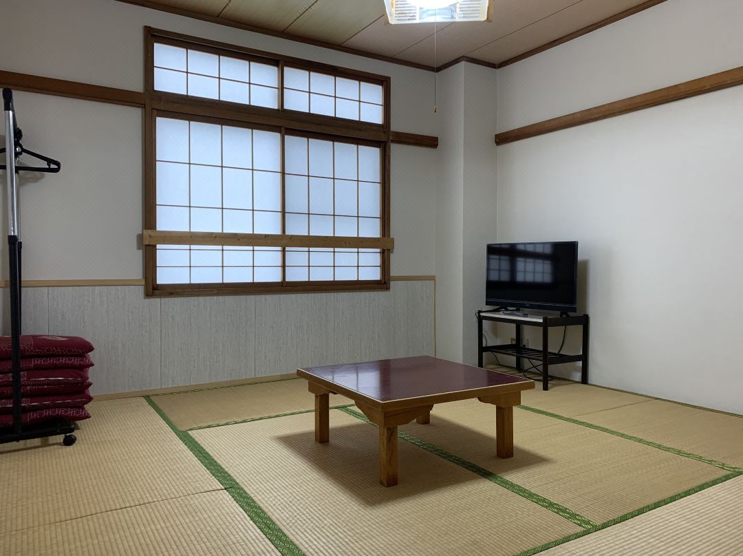 Naeba Fujiya - Yuzawa