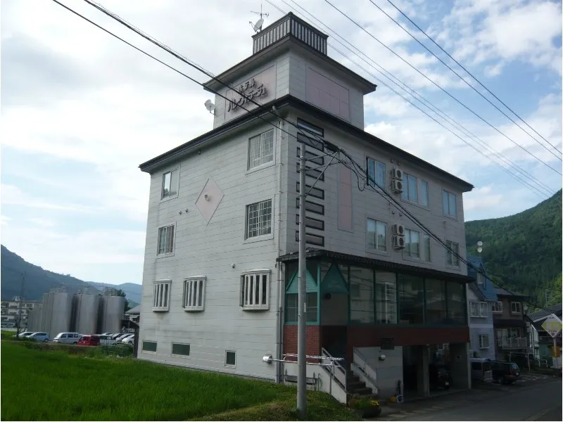 Hotel Vallee Village - Yuzawa