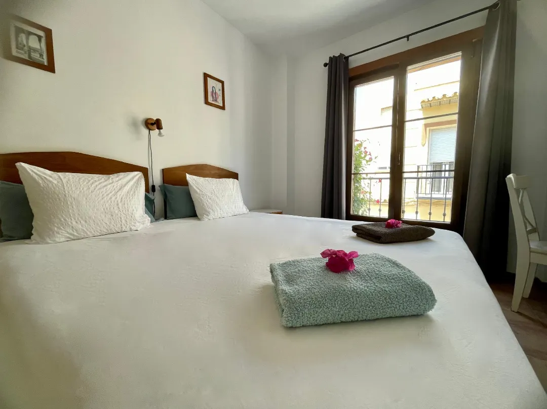 Boutique Hostal Lorca - Nerja