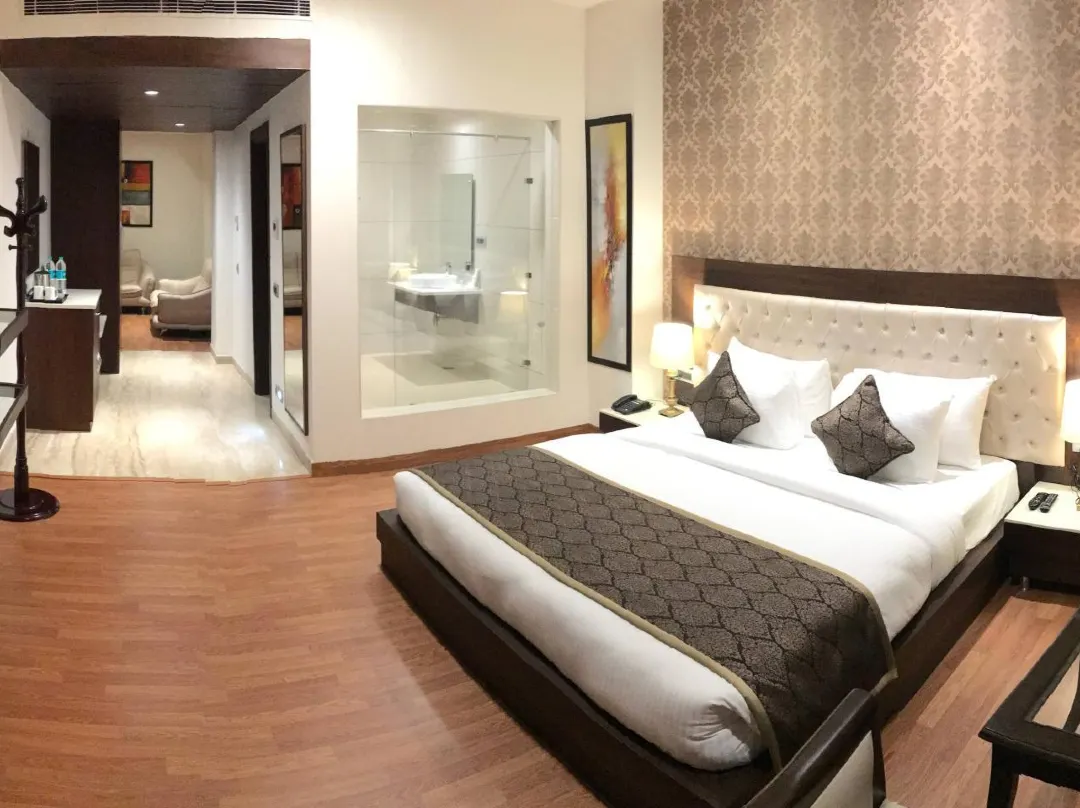 Hotel Imperia Suites - Jalandhar