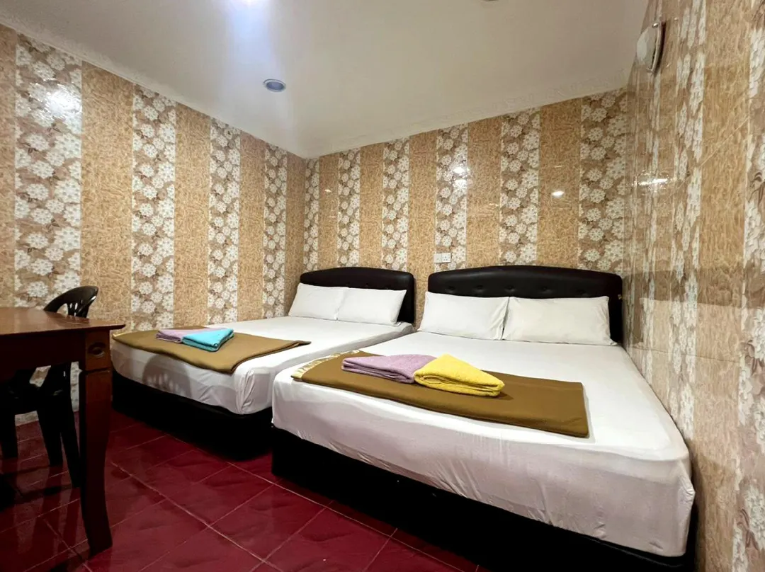 Ark Rawang Business Hotel - Rawang
