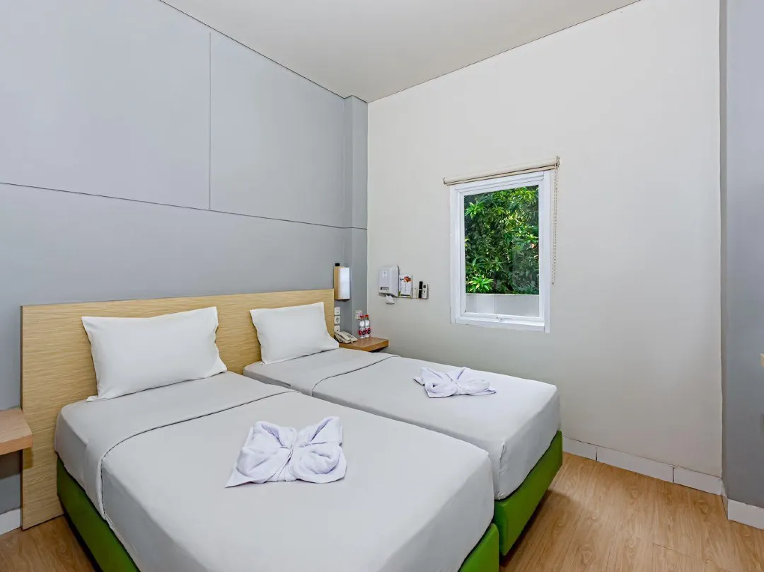 Odua Bekasi - Bekasi