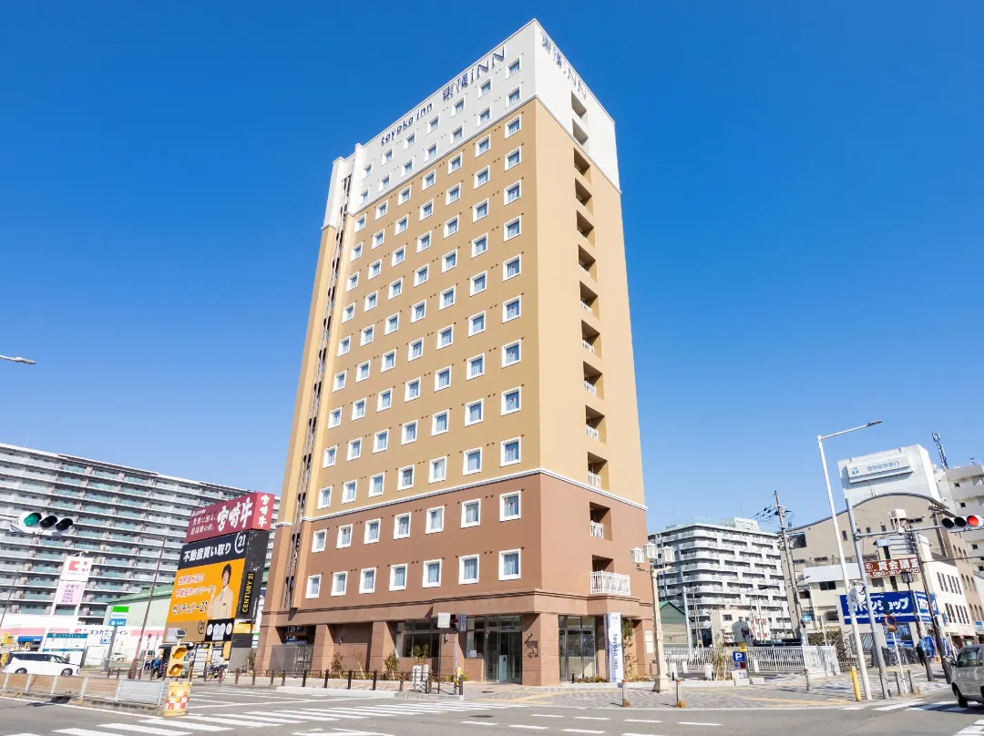 Toyoko Inn Sakai Ekimae - Sakai