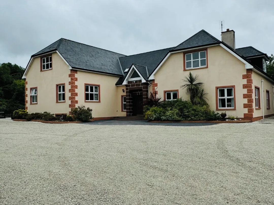Ashville Guesthouse - Westport