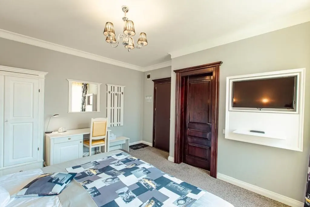 4cardinal's Hotel Boutique - Brașov