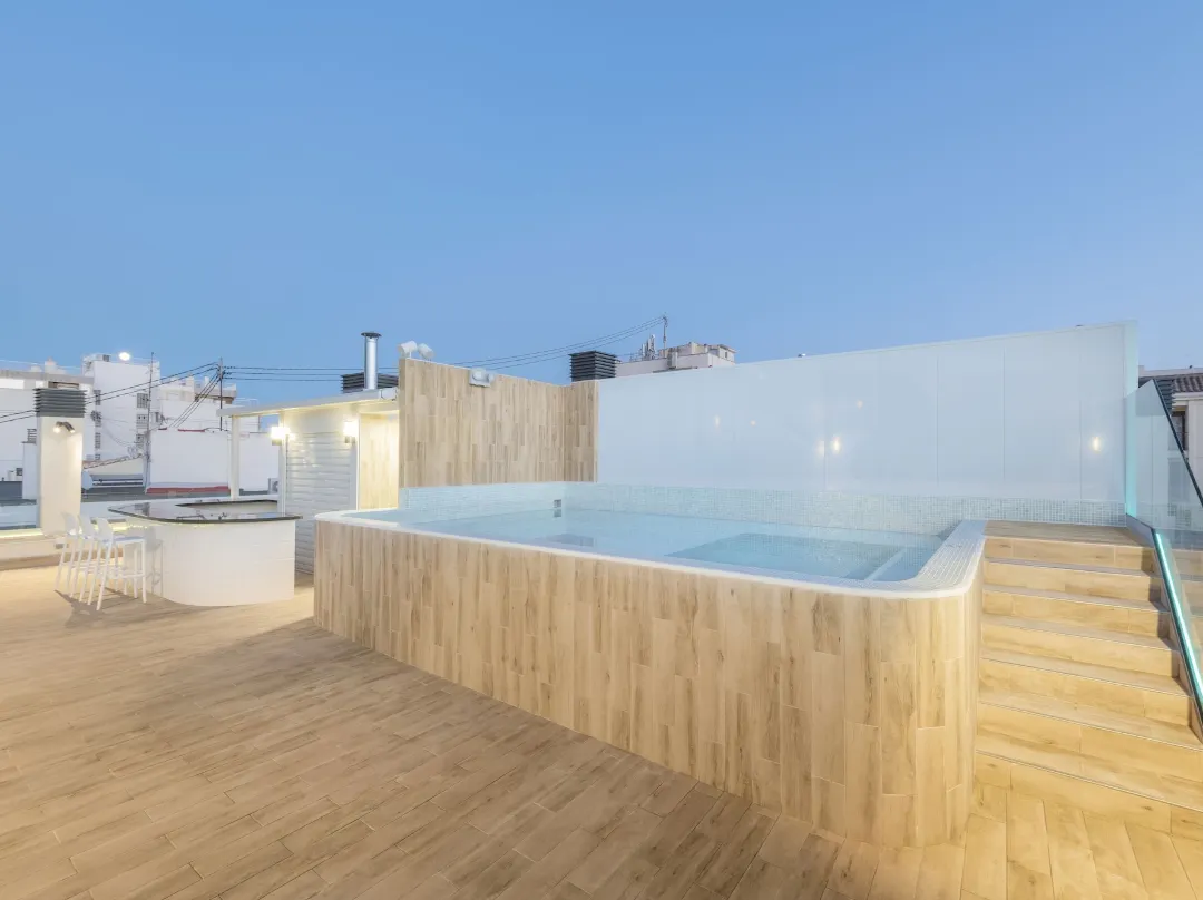 Odyssey Rooms Alicante - Alicante