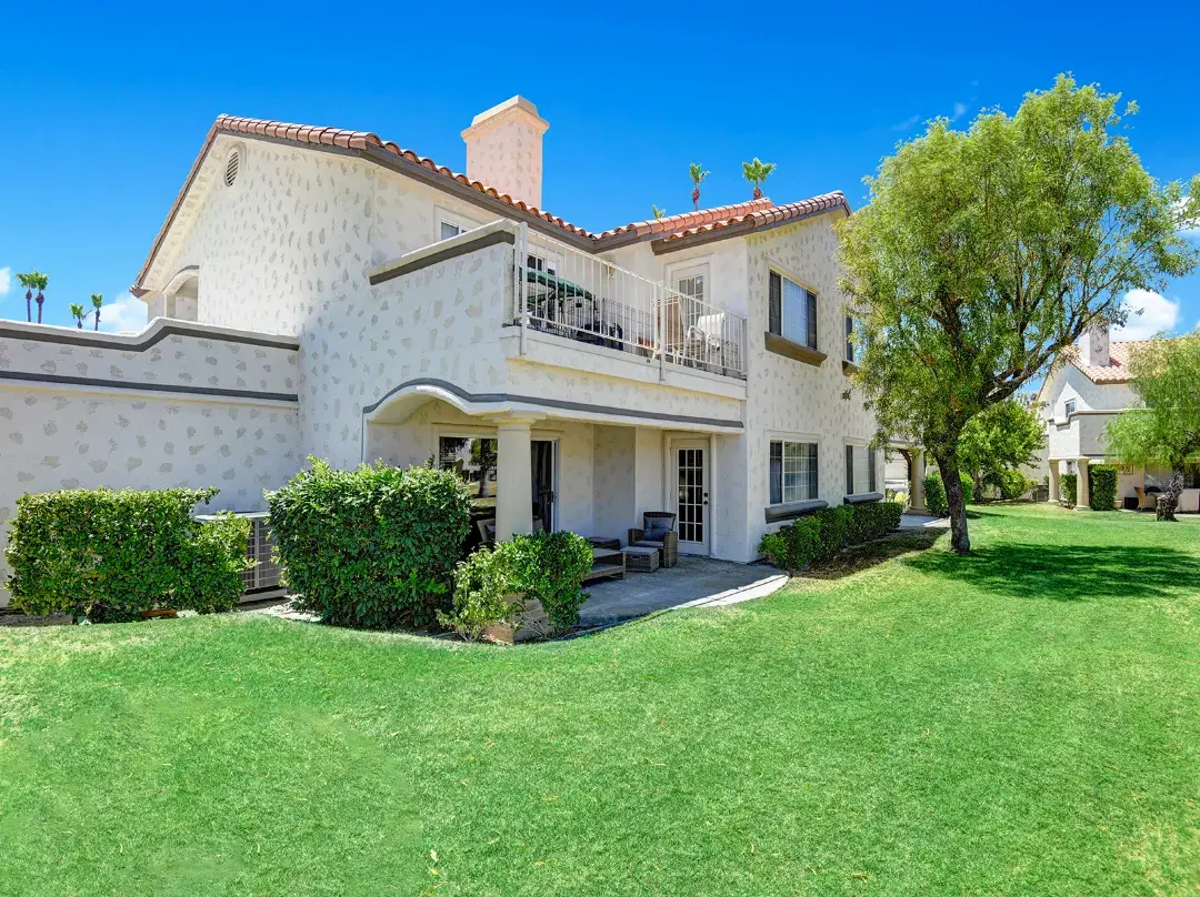 Dl882 - Desert Falls Poolside Escape - Palm Desert