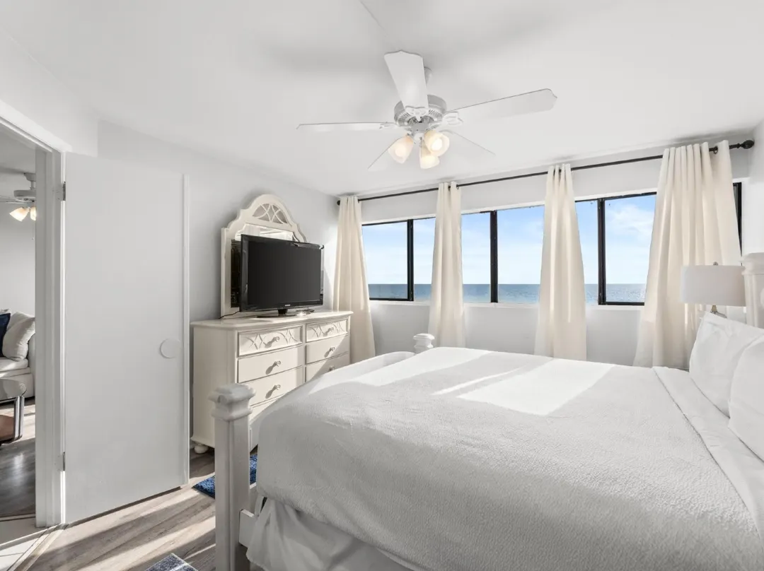 Summerhouse 303a - Panama City, FL
